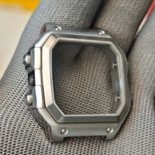 Jual V2 Case in Casio AE-1200 WHD Solid Finishing | Shopee Indonesia