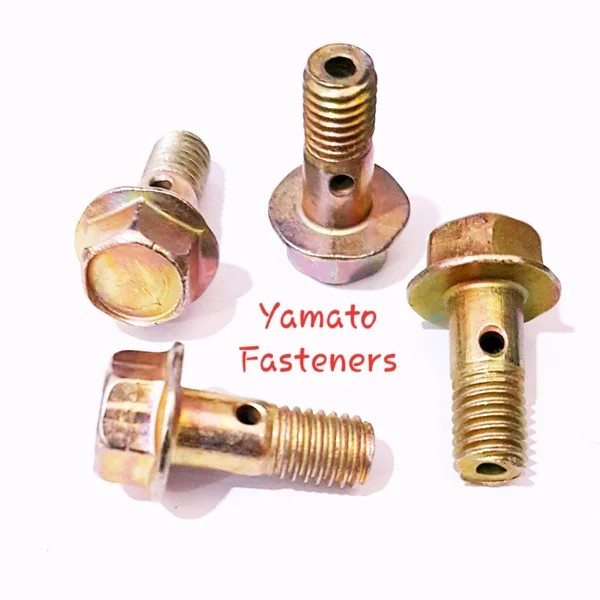 Jual Baut Solar M8 Kunci 12 Drat 1.25 Diameter 8 mm | Shopee Indonesia