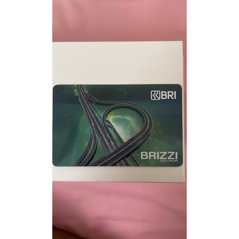 Jual kartu brizzi BRI | Shopee Indonesia