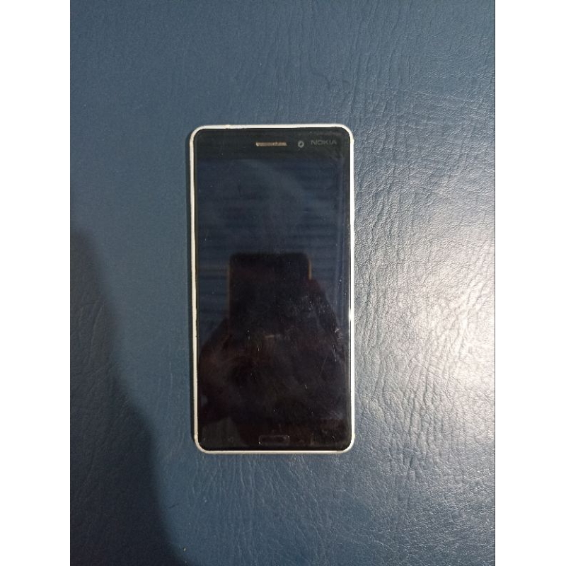 Jual Hp Nokia 6 Handphone Gadget Smartphone Android | Shopee Indonesia