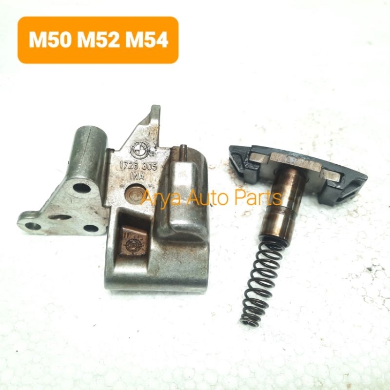 Jual Original Tensioner Rantai Timing Chain Atas Mesin M50 M52 M54 ...