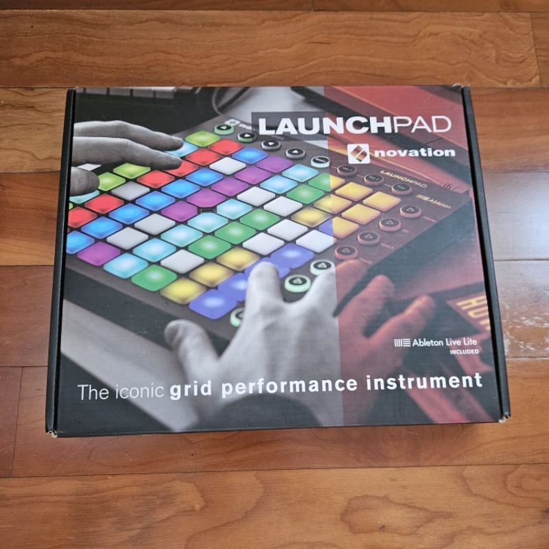 Jual Launchpad Novation MK2 | Shopee Indonesia