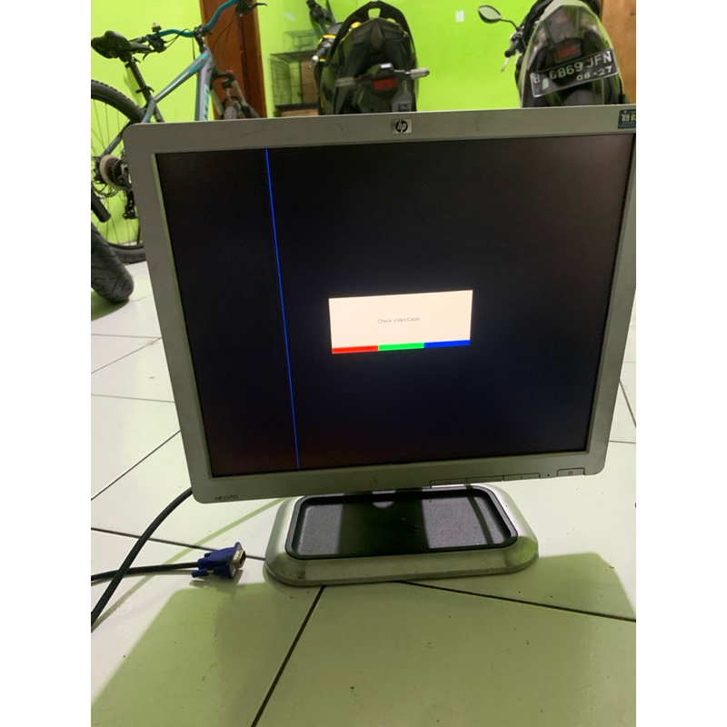 Jual monitor 16 inch kotak | Shopee Indonesia