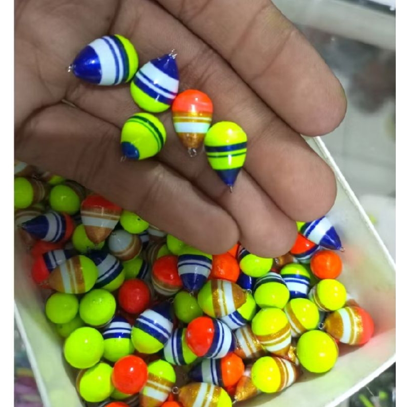 Jual kumbul /pelampung / kambangan biji jeruk 200pcs | Shopee Indonesia