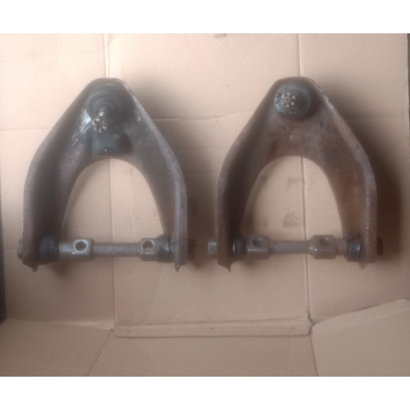Jual sayap atas Toyota kijang 4k 3k kanan kiri/ copotan ORI | Shopee ...