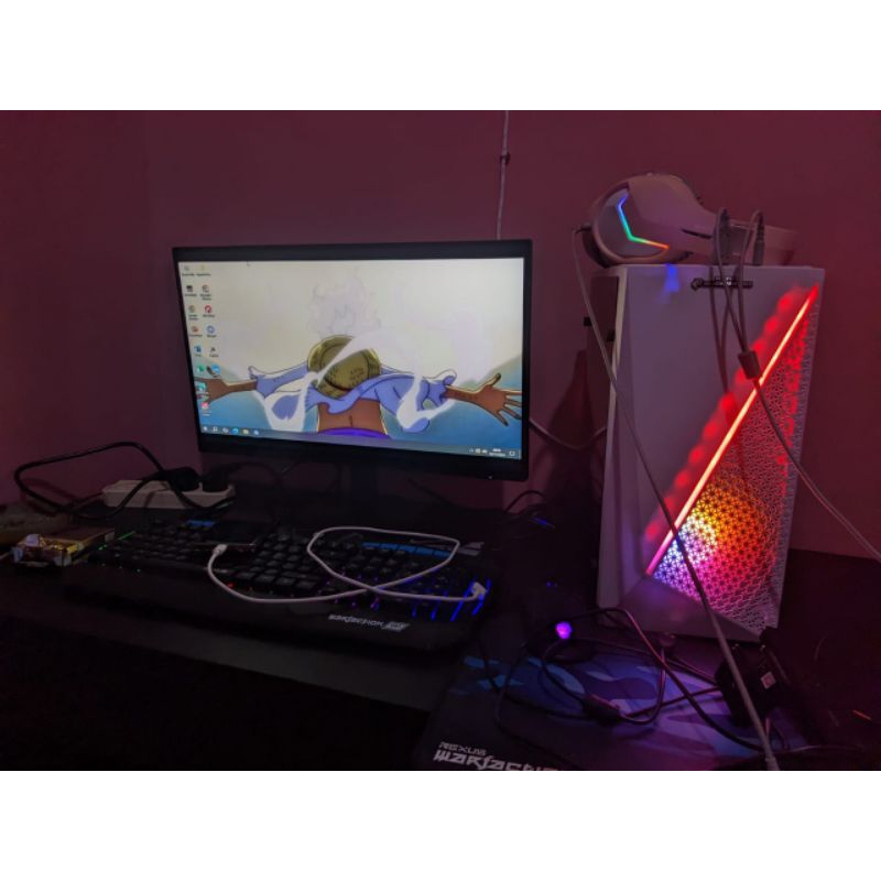 Jual PC FULL SET | Shopee Indonesia