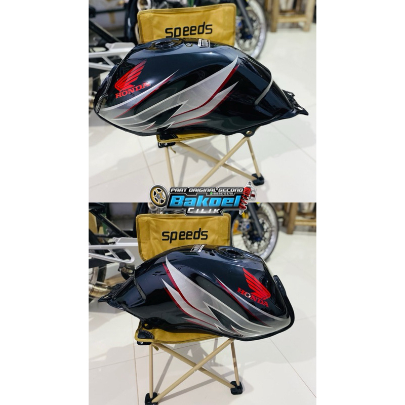 Jual TANGKI MEGAPRO PRIMUS ORIGINAL REPAINT | Shopee Indonesia
