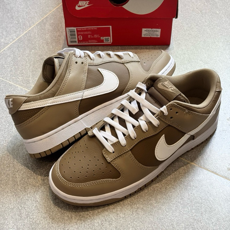 Jual Nike Dunk Low Judge Grey (100% Original) | Shopee Indonesia