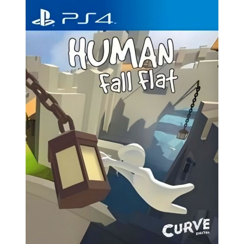 Jual PS4 HEN - Human Fall Flat - game ps2 ps3 ps4 cfw hfw hen gembox ...