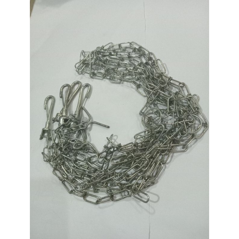 Jual Rantai Besi | Shopee Indonesia