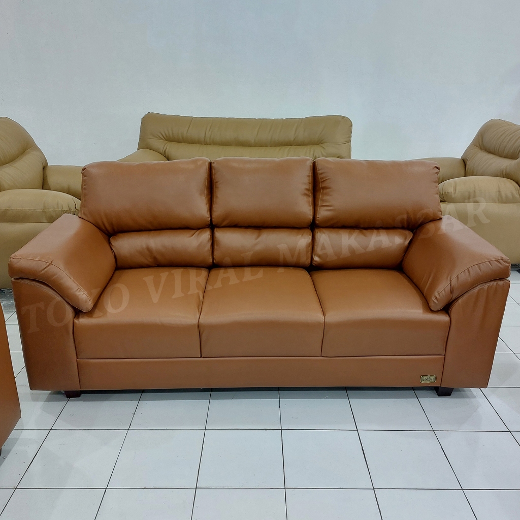 Jual Sofa Erika Dudukan 321 *Baca Deskripsi Sebelum Membeli* Warna ...