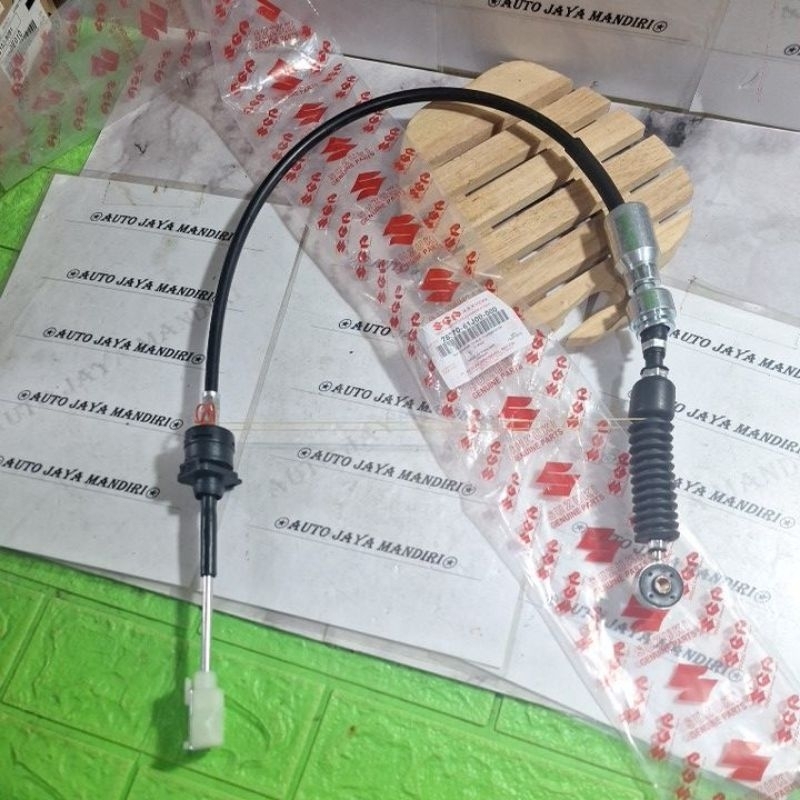 Jual Kabel transmisi transmision perseneleng verseneling panjang/long ...