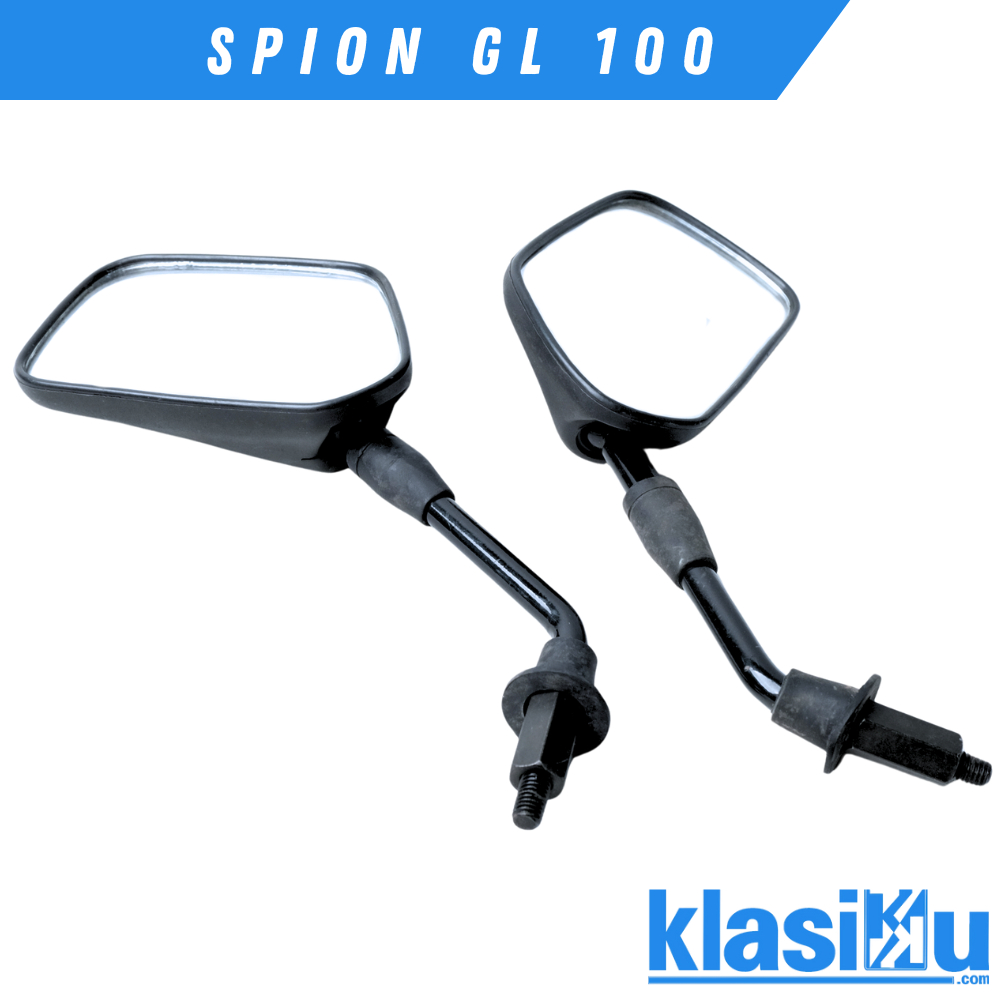 Jual Spion Honda Astrea Prima Star Aplikasi GL100 GL Pro GL Max Tiger ...