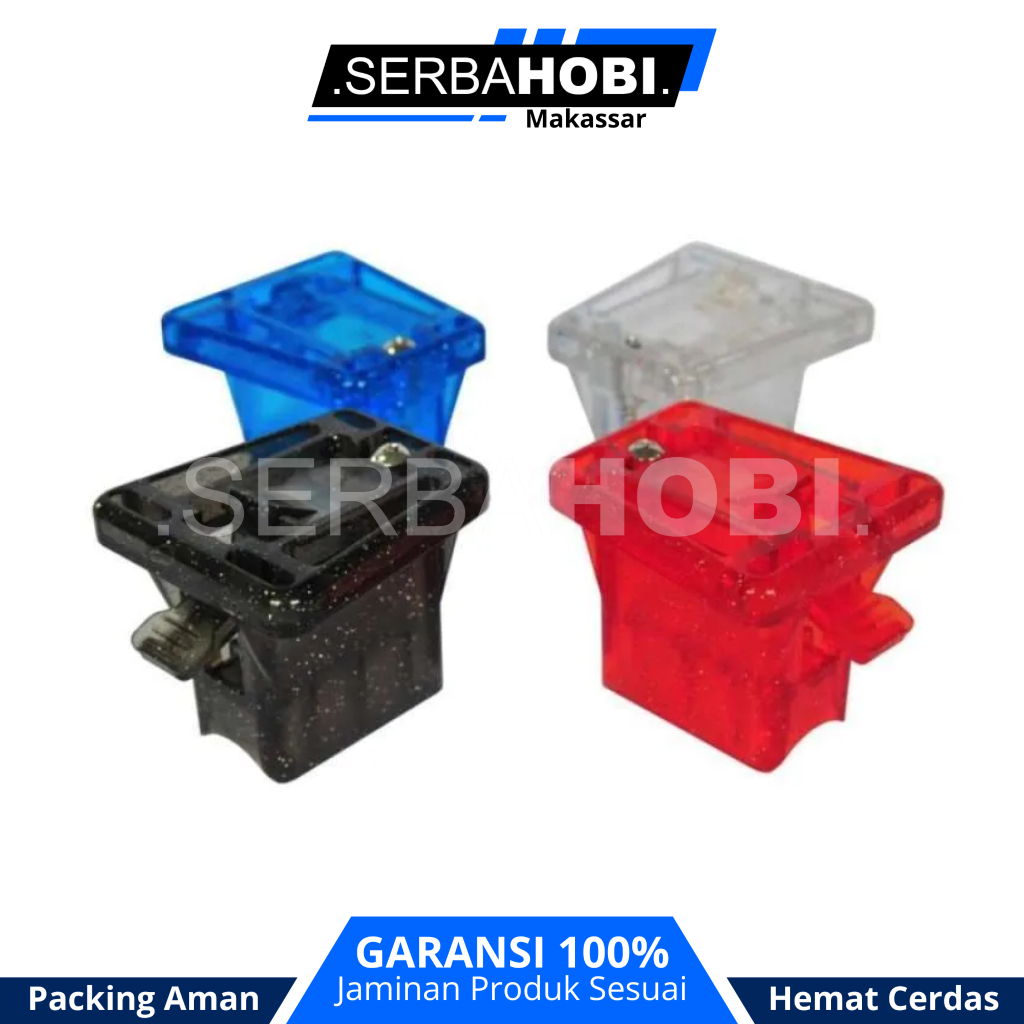 Jual Front Block sepeda Transparan Kualitas terbaik | Shopee Indonesia