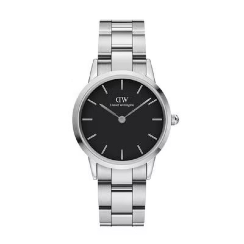 Jual Jam DW Iconic 40 MM Silver | Shopee Indonesia