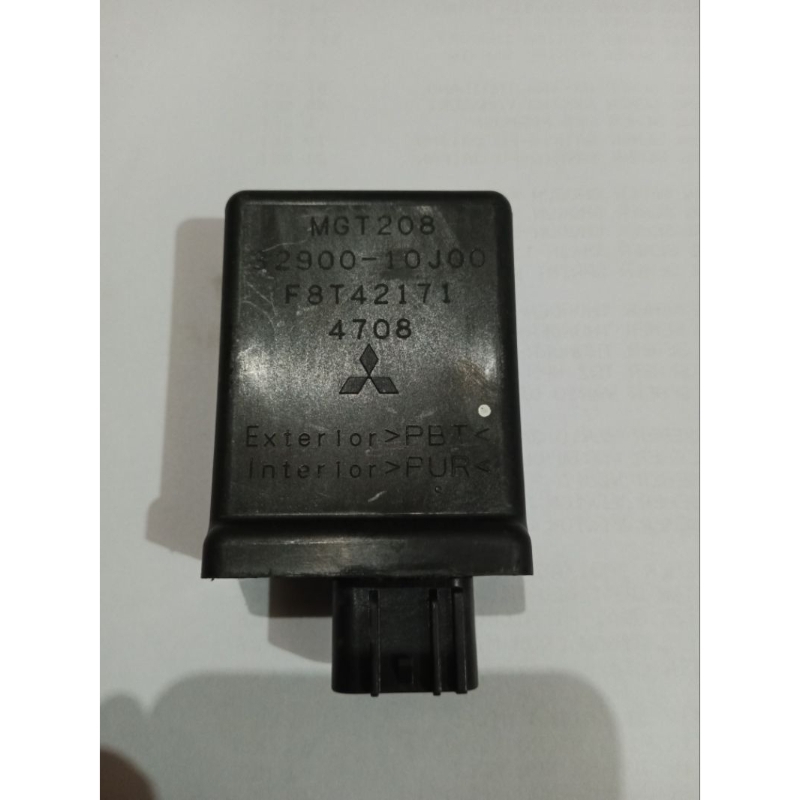 Jual cdi satria fu injeksi kualitas original[plastik polos] | Shopee ...