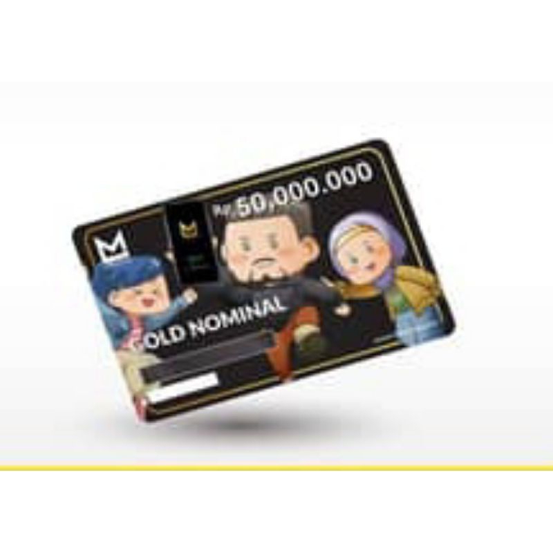 Jual LakuMas Voc Diskon 500 Emas | Shopee Indonesia