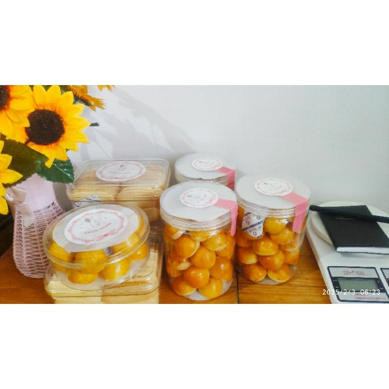 Jual nastar premium kemasan 250gr | Shopee Indonesia