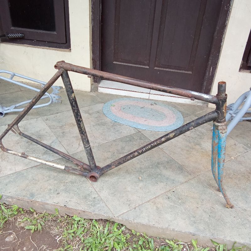 Jual frame balap jadul Phoenix | Shopee Indonesia