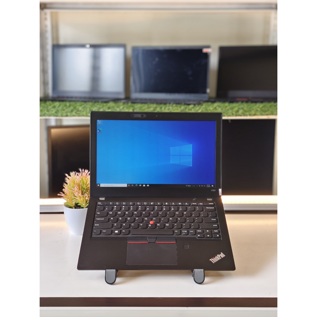 Jual LENOVO THINKPAD X280 LAYAR TOUCHSCREEN CORE I5 GEN 8 RAM 16GB ...