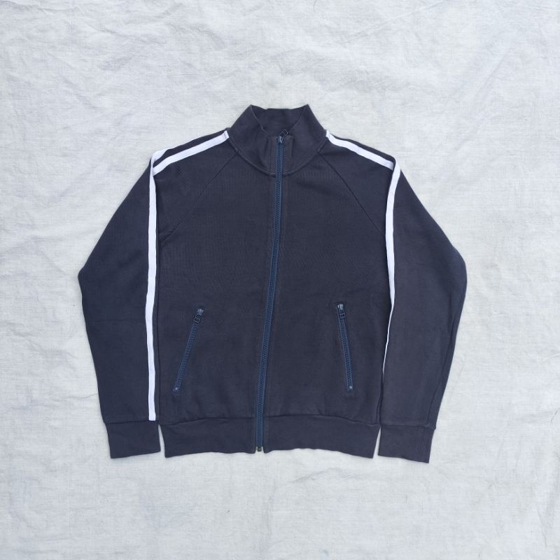 Jual Track Jacket Uniqlo | Shopee Indonesia