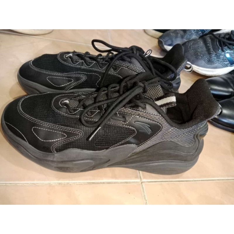 Jual sepatu anta hitam | Shopee Indonesia