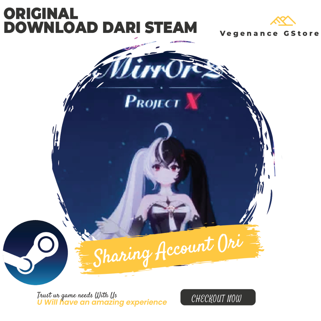 Jual Mirror 2: Project X PC Game Sharing Original + Latest Update ...