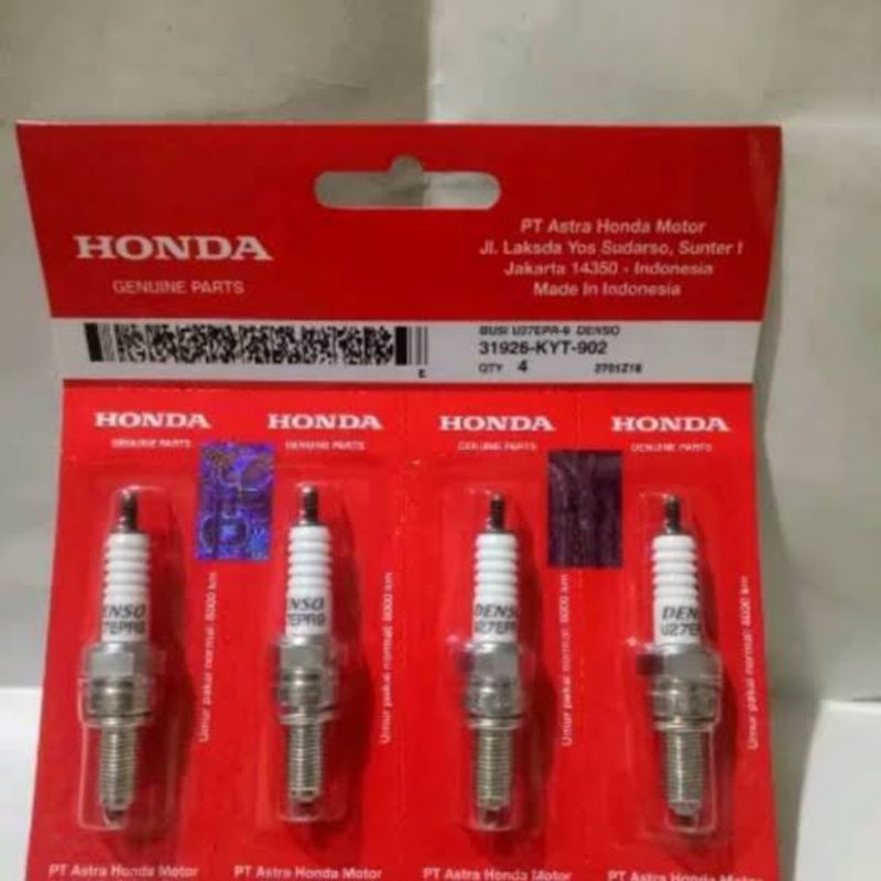 Jual Busi AHM Matic Honda Beat & Scoopy (31926-KYT-902) | Shopee Indonesia