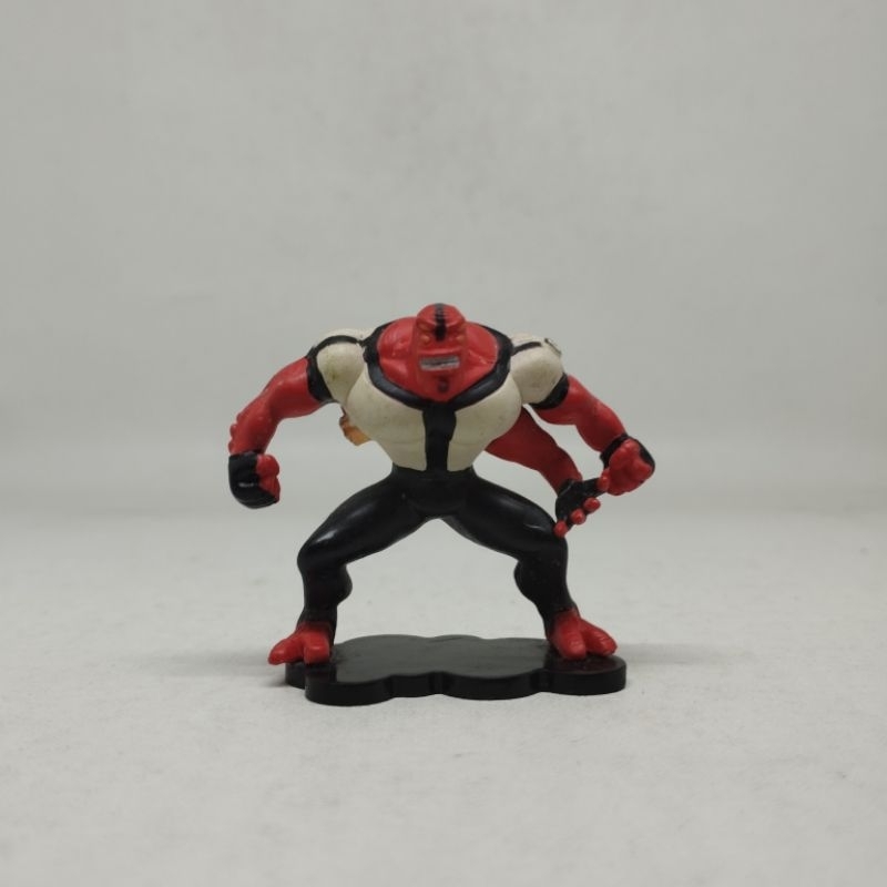 Jual Figure Ben 10 Four Arms Minus | Shopee Indonesia