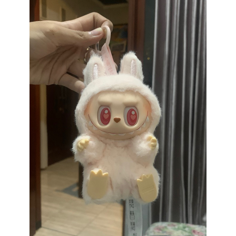 Jual [⚠️ON HOLD] labubu | Shopee Indonesia