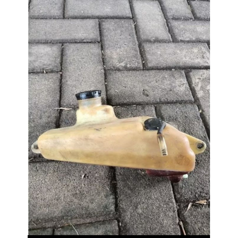 Jual botol oli set indikator Yamaha alfa | Shopee Indonesia