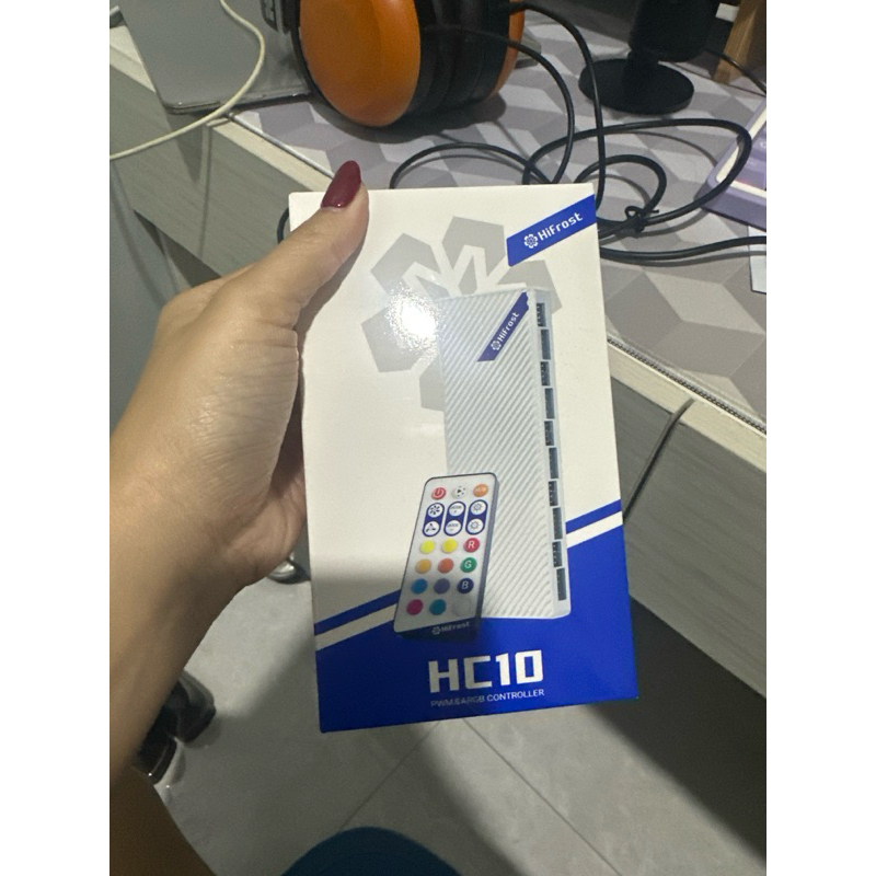 Jual PWM Hub HC10 - black | Shopee Indonesia