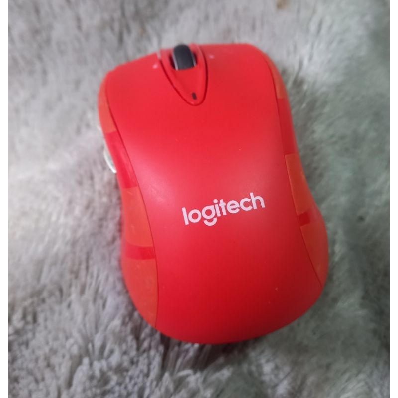 Jual Wirelles mouse Logitech M545 | Shopee Indonesia