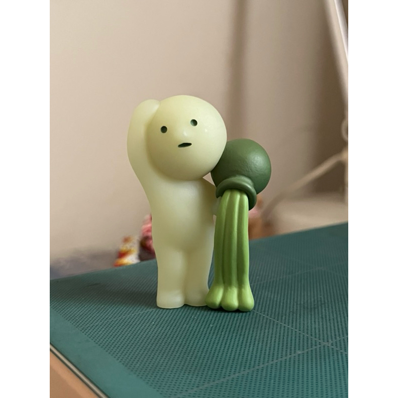 Jual Smiski Museum Series UNSEALED (The Source) | Shopee Indonesia