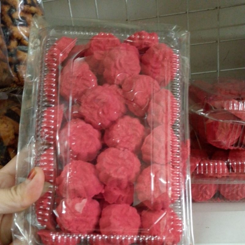 Jual kue satu asem jadul | Shopee Indonesia