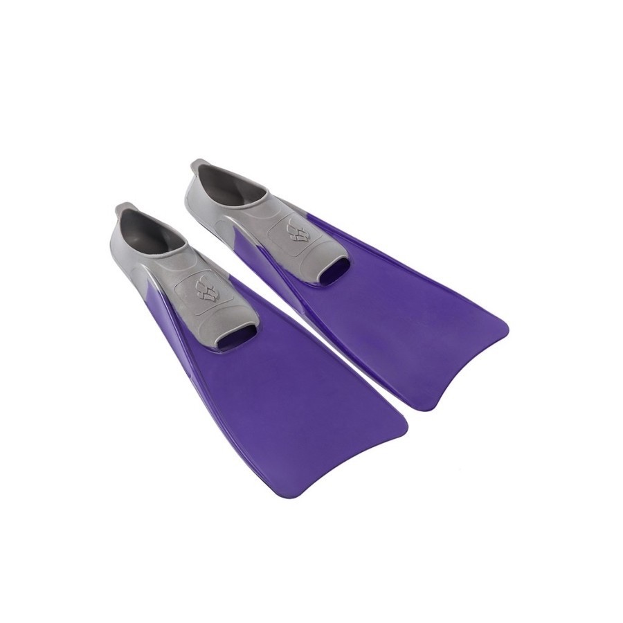Jual Swim Fins kaki katak Madwave 40-41 Original | Shopee Indonesia