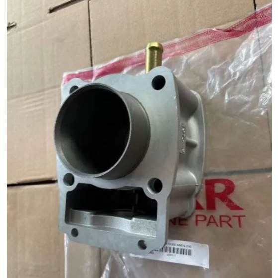 Jual Hanya Blok silinder viar karya 150 cc atau silinder blok 200cc ...