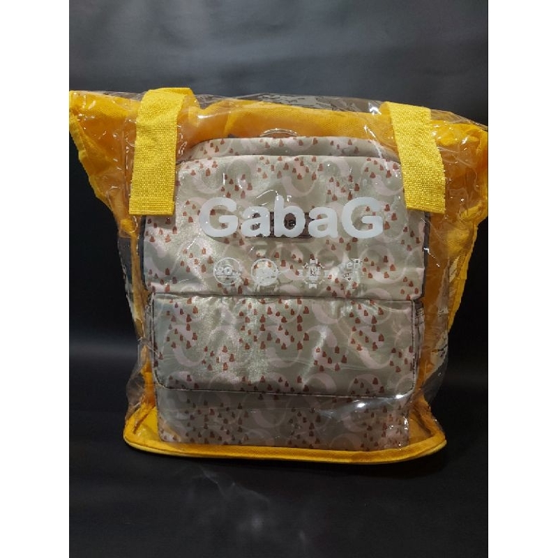 Jual GabaG Cooler Bag ( NEW ) | Shopee Indonesia