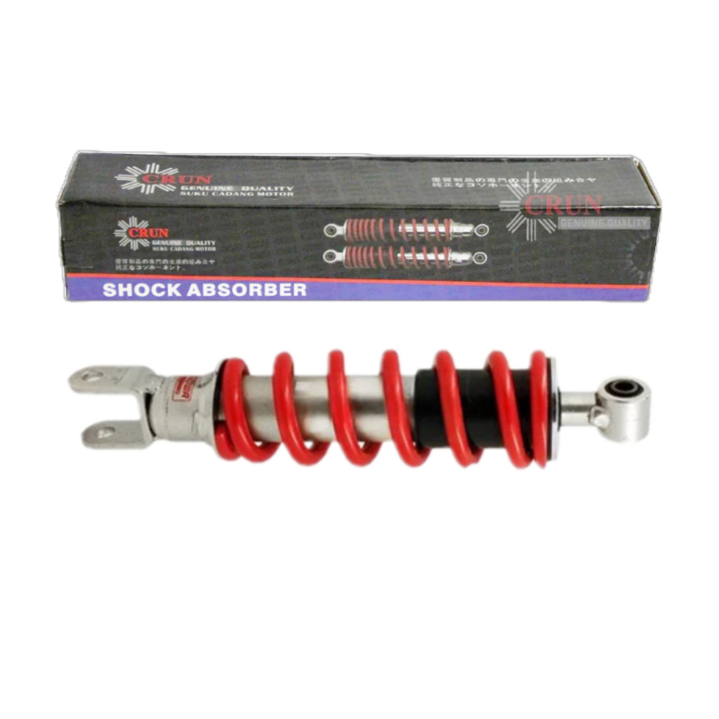 Jual SHOCK BREAKER BELAKANG CB150R STREET FIRE LAMA OLD - CBR 150R ...