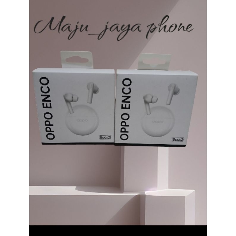 Jual oppo enco buds2 original | Shopee Indonesia