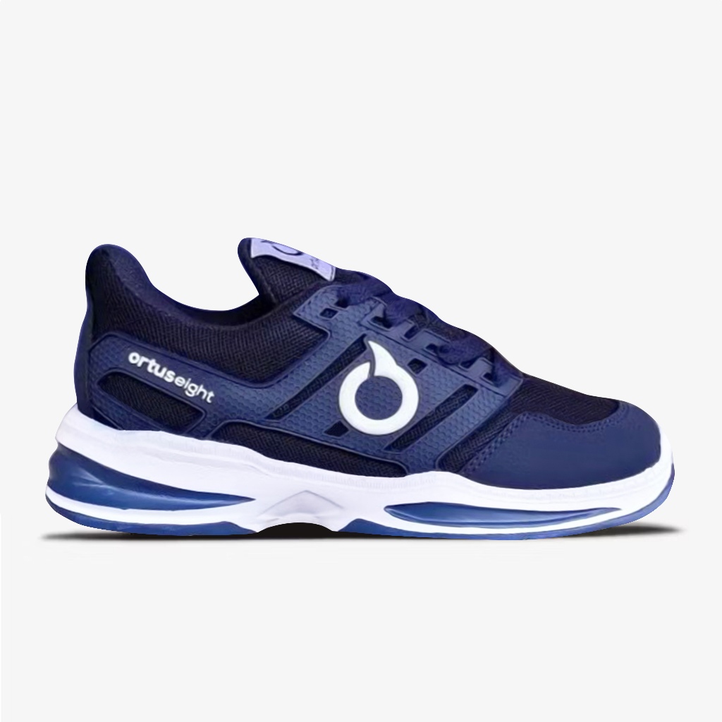 Jual Sneakers Running Pria dan Wanita orts Sepatu Badminton Jogging ...