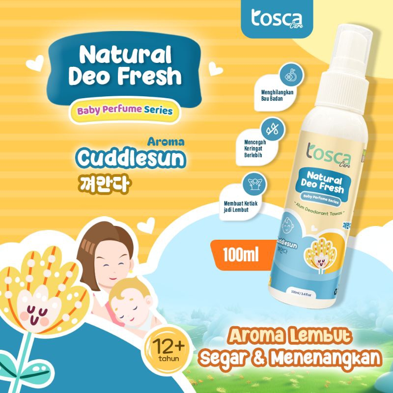 Jual Natural Deo Tawas Paket Distributor Deodorant 100ml -50 pcs ...