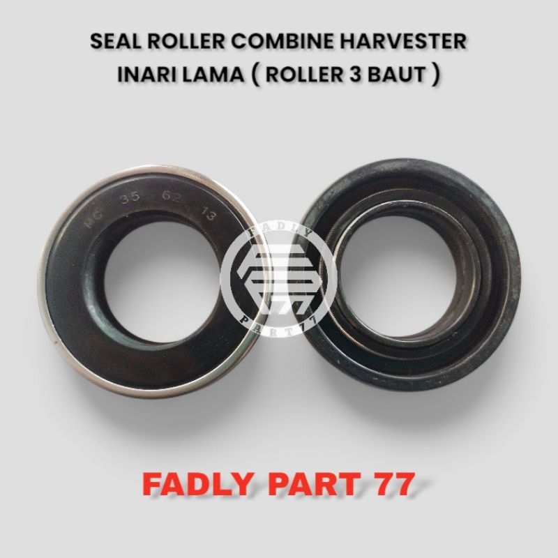 Jual SEAL ROLLER COMBINE HARVESTER INARI LAMA ( ROLLER 3 BAUT ...