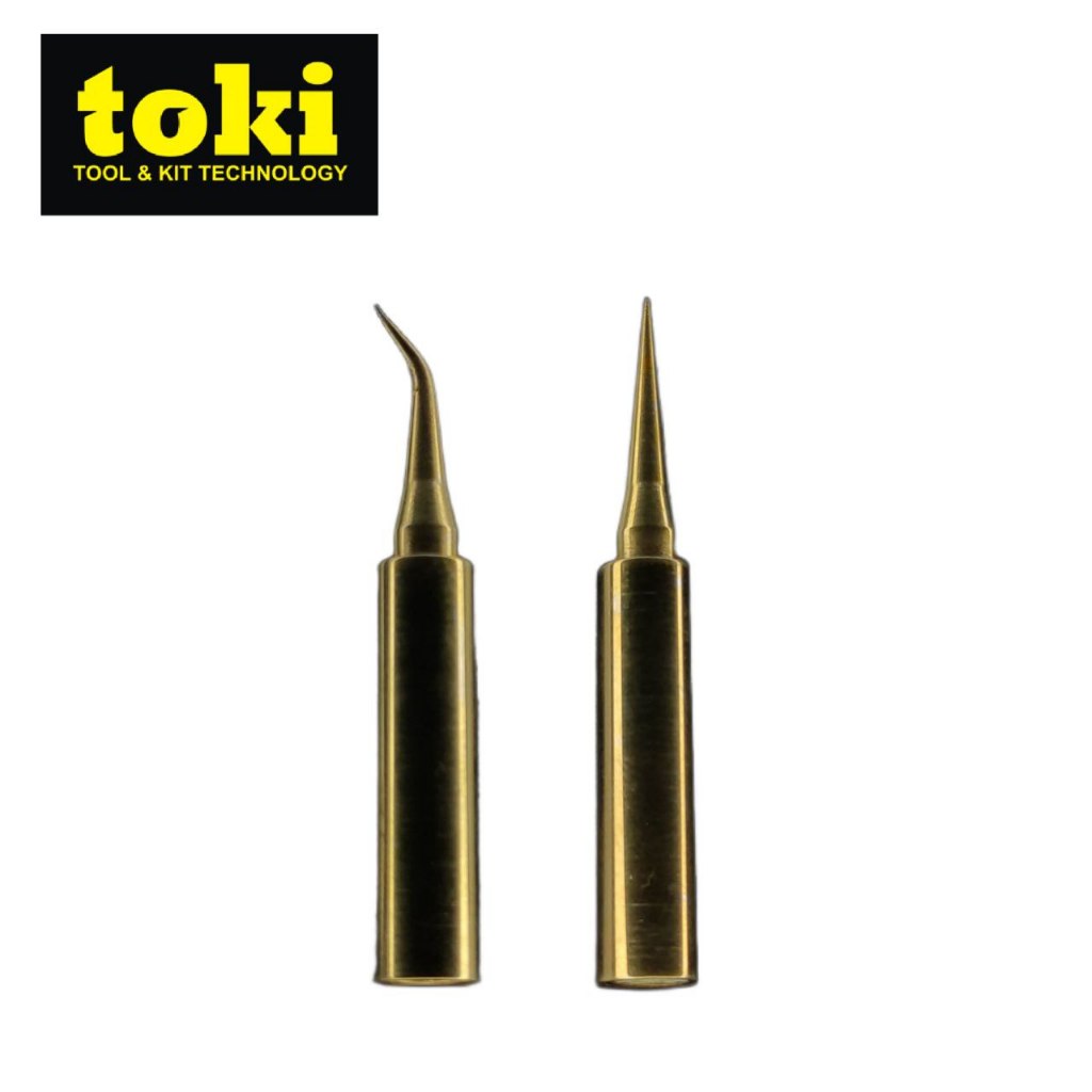 Jual MATA SOLDER RUNCING BENGKOK JARUM GOLD KUNINGAN TOKI 900M-T-IS ...