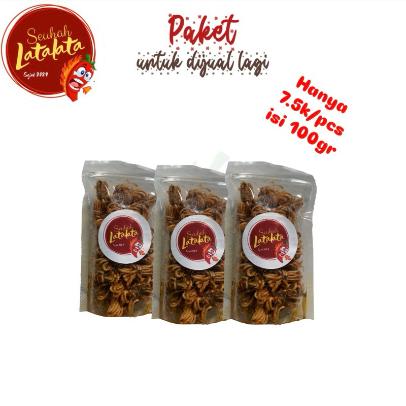 Jual Mie Gulung 100gr | Shopee Indonesia