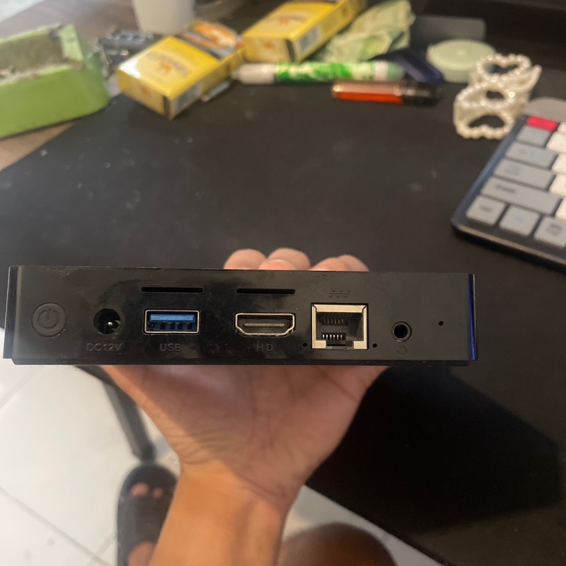 Jual Intel Mini PC Z83 | Shopee Indonesia