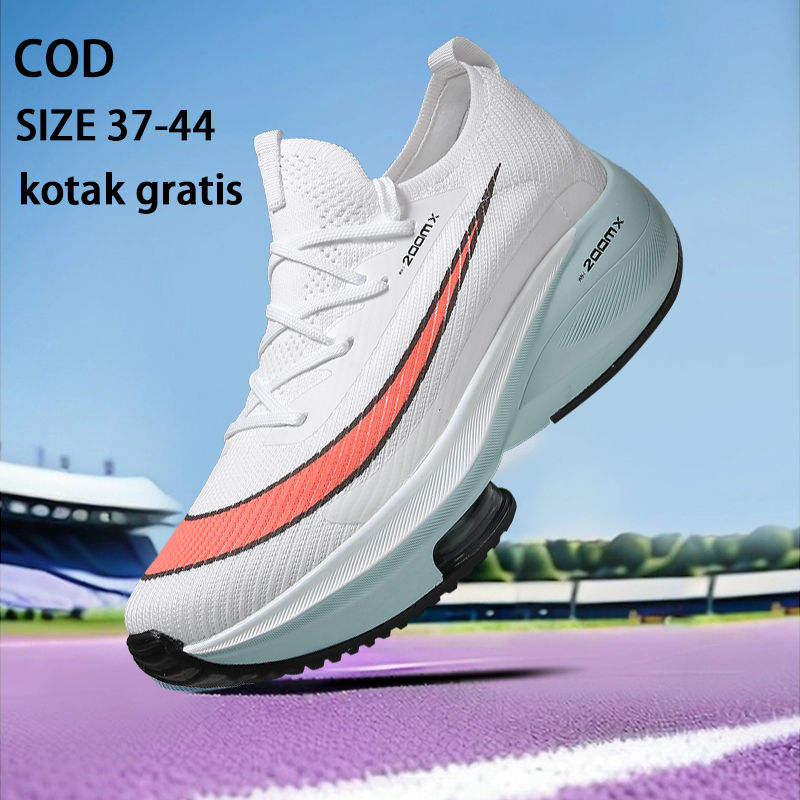 Jual PREMIUM SEPATU RUNNING PRIA SEPATU RUNNING OLAHRAGA FITNESS ...