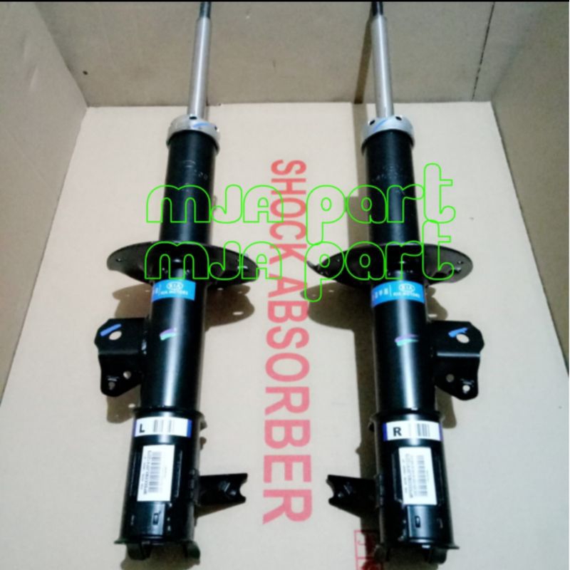 Jual shock absorber shock breaker KIA all new Picanto depan tahun 2012 ...