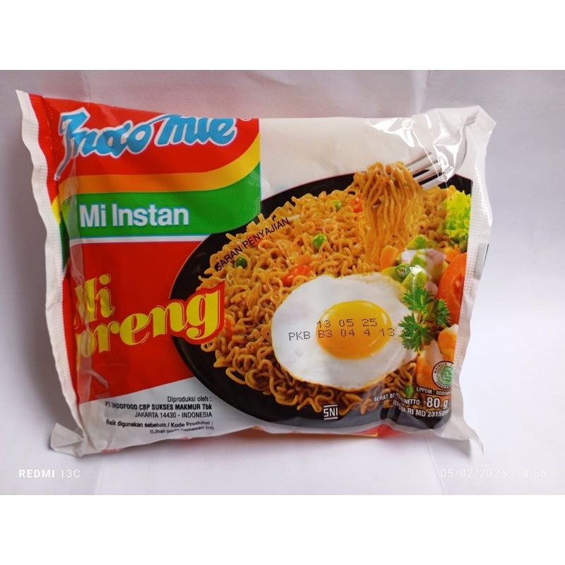 Jual indomie goreng indomie | Shopee Indonesia