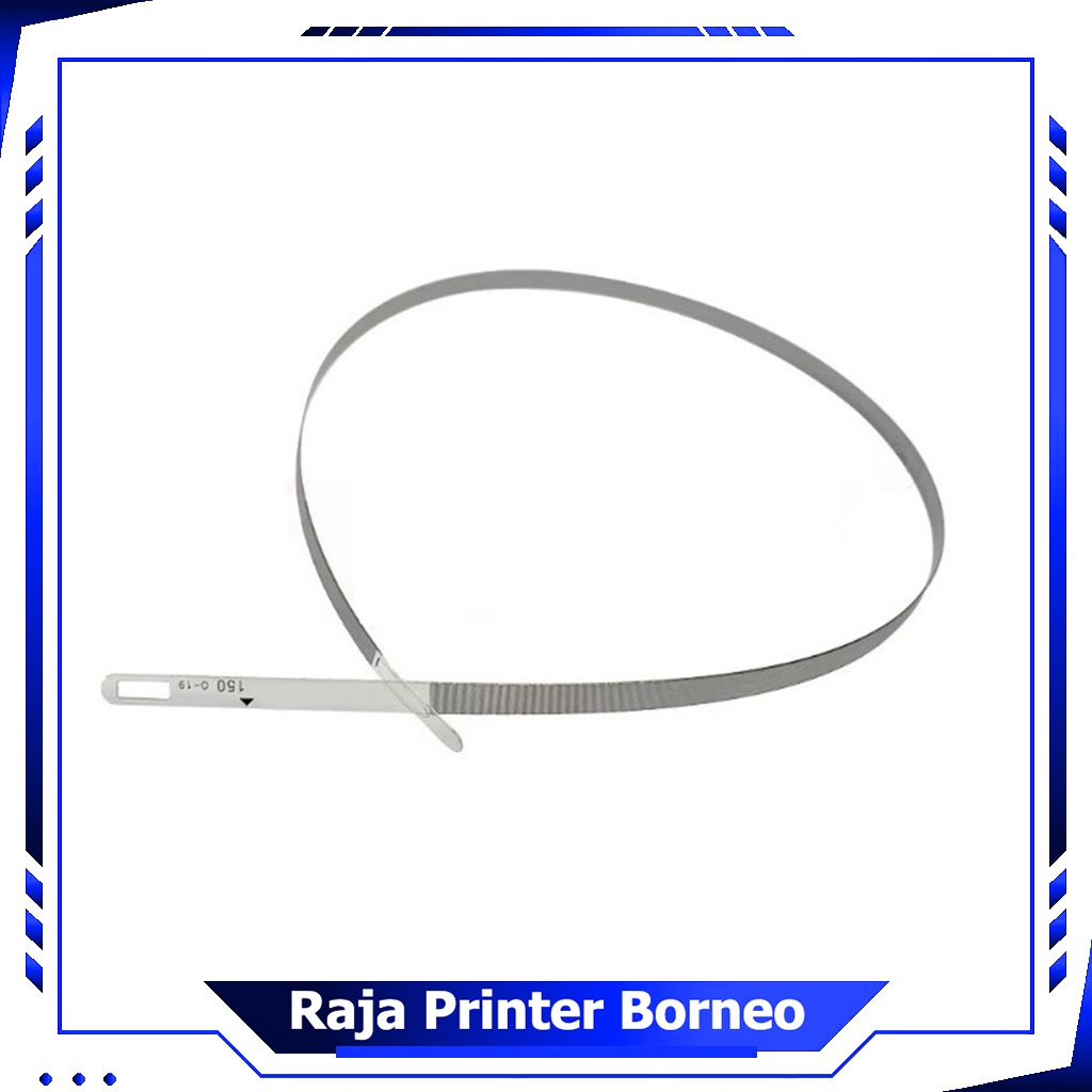 Jual CS Encoder Strip Spare Part Brother LX6678001 For Printer Brother ...